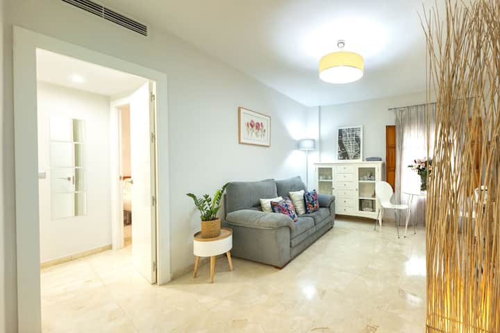 Apartamento Junto A Catedral - Seville
