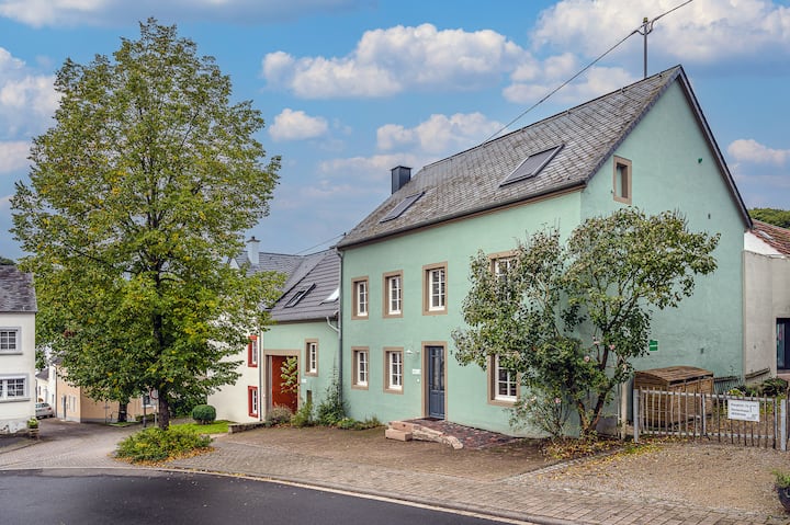 Nengshof Fewo Butterblume - Bitburg