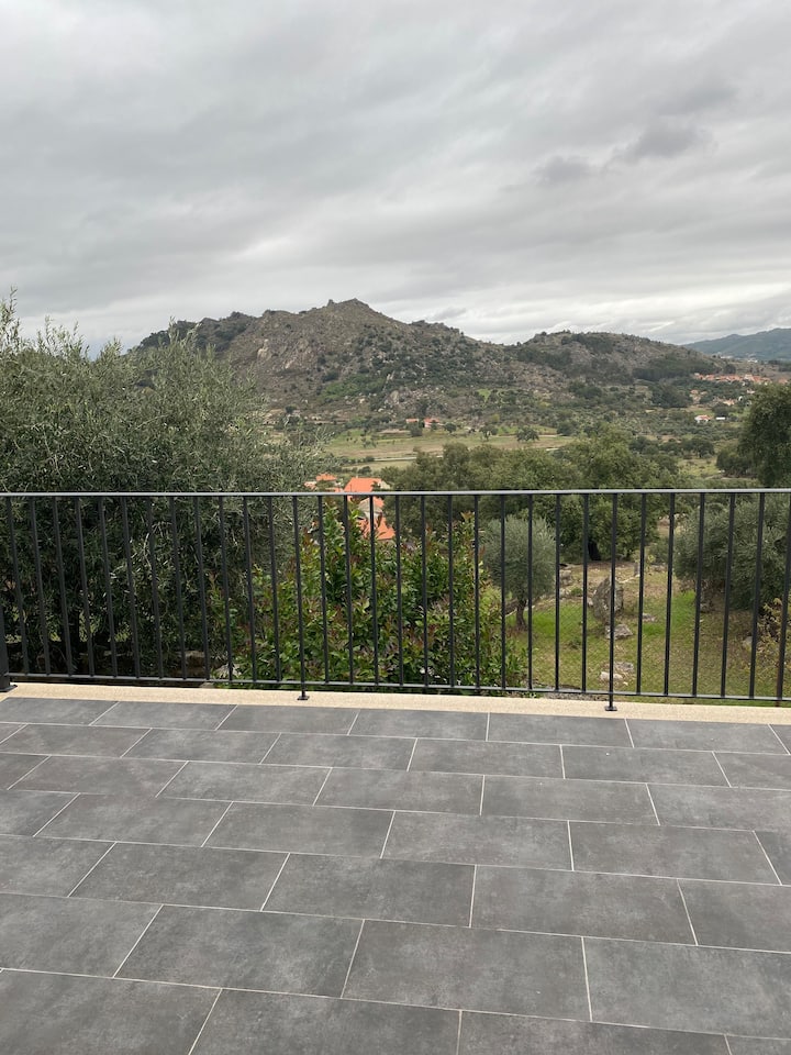 Casa Da Avó Maria -T3 Monsanto - Salvador