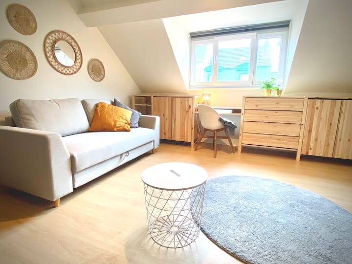 Design Studio - Ixelles