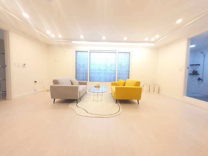 #7 Inha Premium 3 Room Place - Incheon