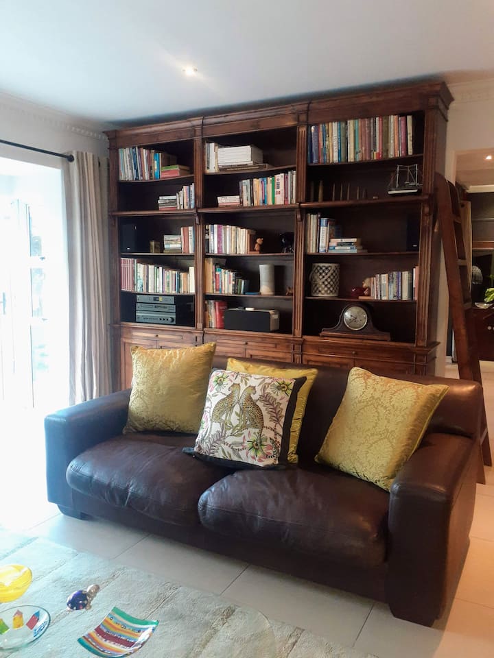 Nine Loch Guesthouse - Randburg