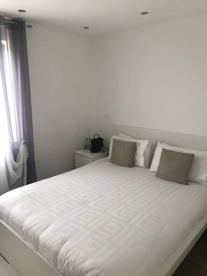 Chambre Agréable - Arras