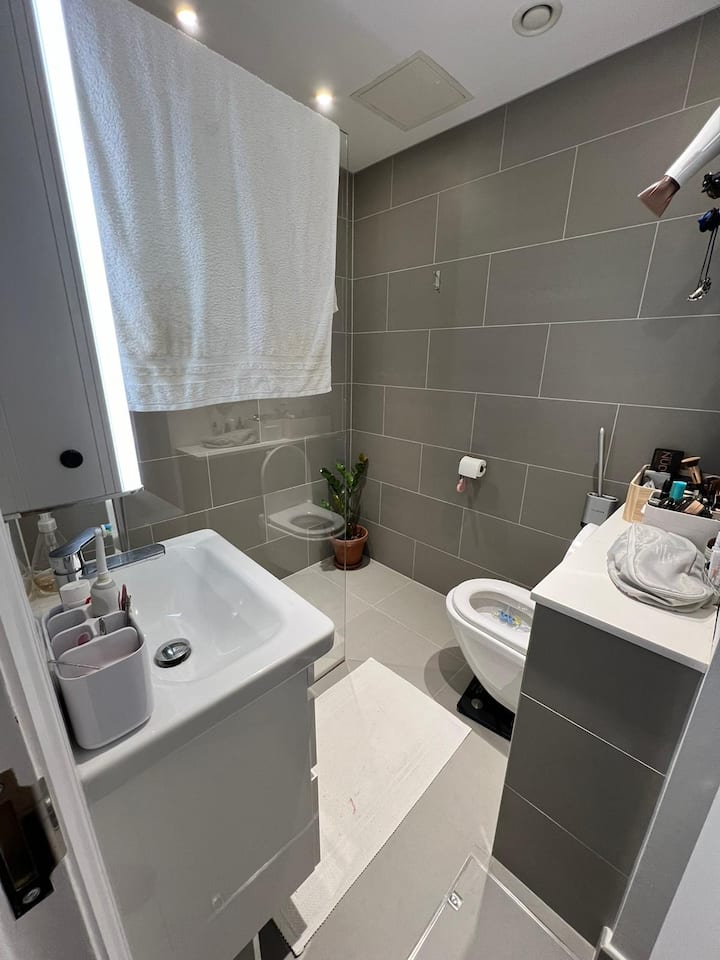 1-bed Flat In Central London - London