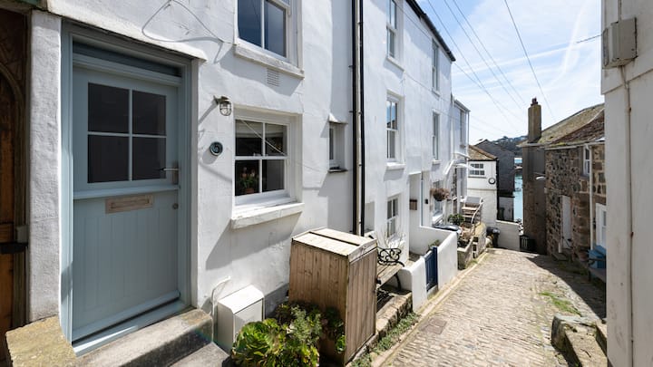 5 Bethesda - セント・アイヴス