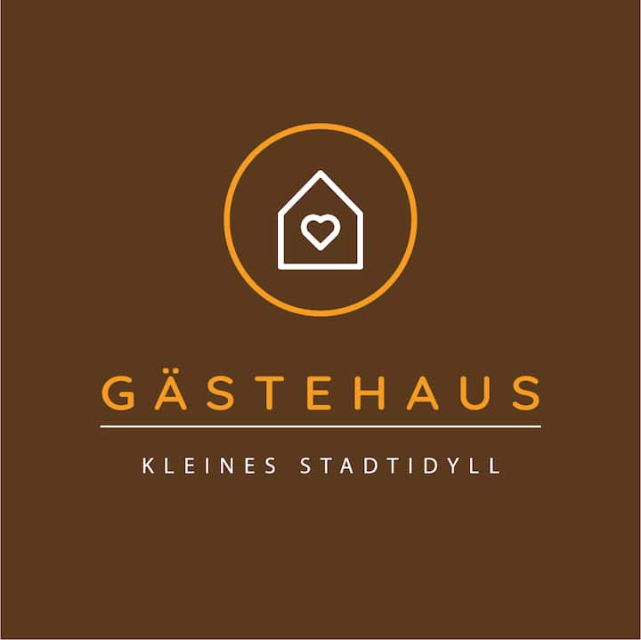 Kleines Stadtidyll -Apartment 56- - Geesthacht