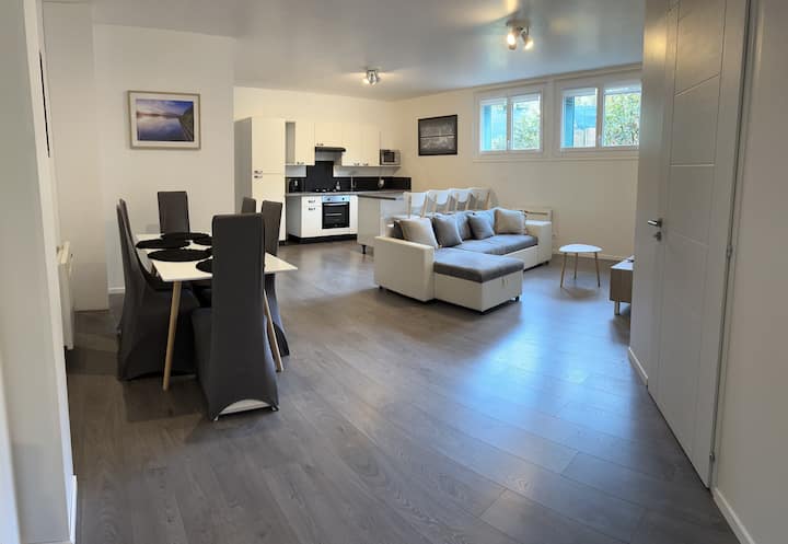 La Dolce Savoie - Aix-les-Bains