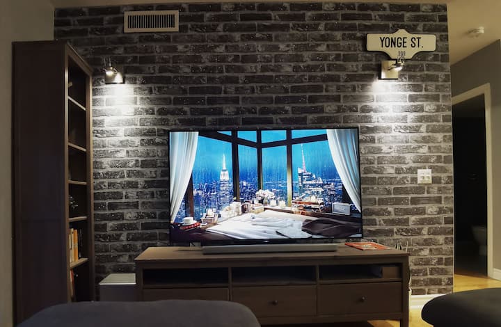 Toronto Style Condo - Toronto
