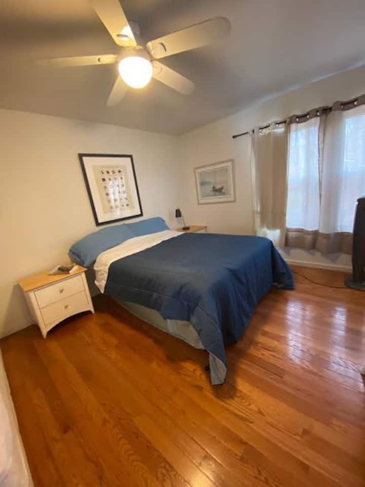 Sag Harbor- Room For You! - Bridgehampton, NY