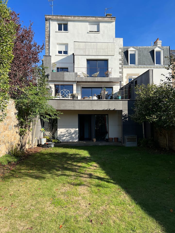 Maison De Ville - Plérin