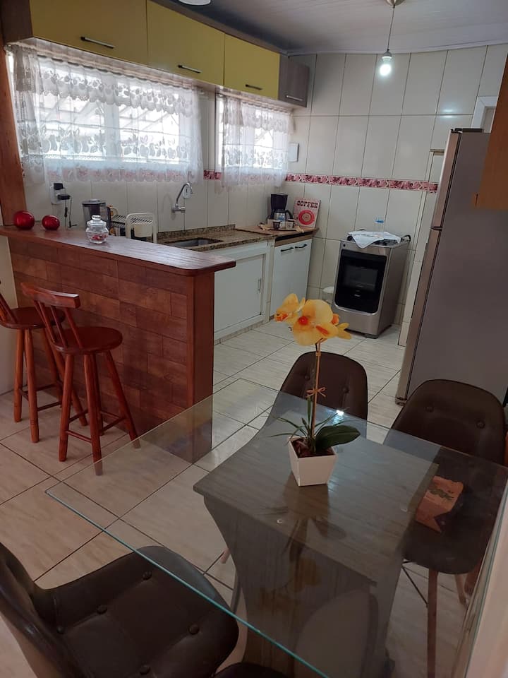 Simplicidade E Aconchego Perto De Tudo! - Arraial do Cabo