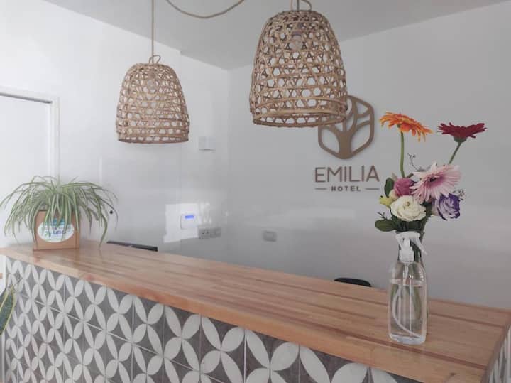 Habitación Triple Estándar - Rosario