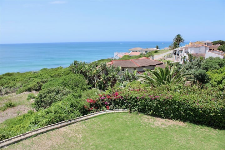 44 On Sardinia - Cape Saint Francis