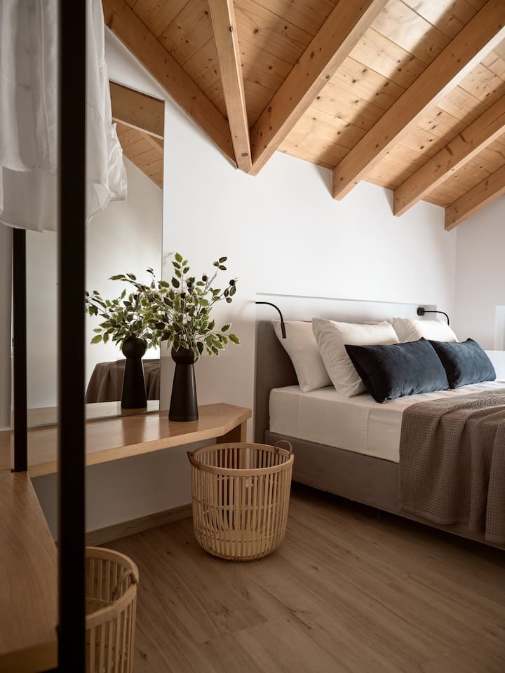 Giannoulis Two Bedroom City Apartment - Zakinthos