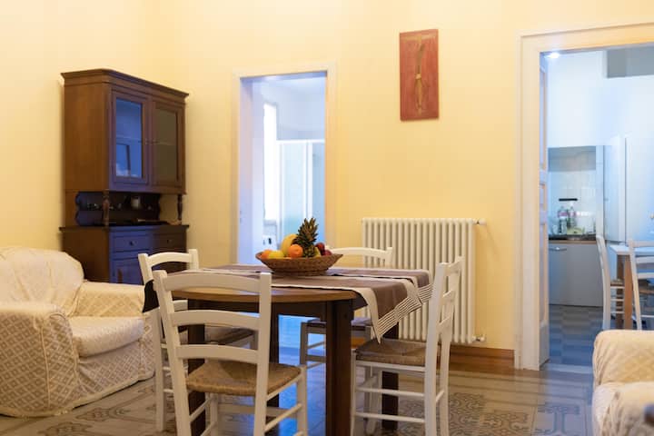 Vacanze Nel Salento - Galatina