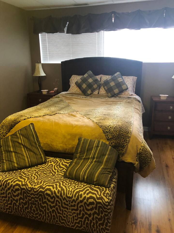 Davignon Creek Bnb - Sault Ste. Marie