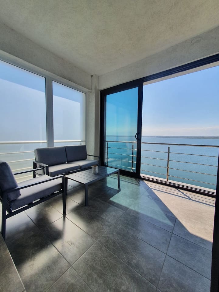 Studio Lamera Residence - Ovidiu