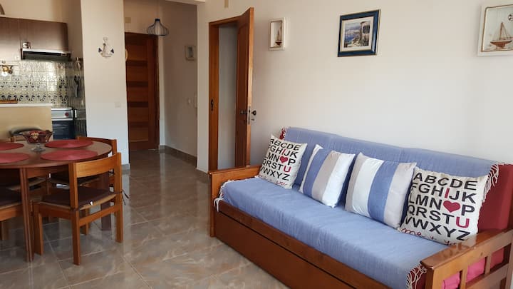 Apartamento Ocèano - Nazaré