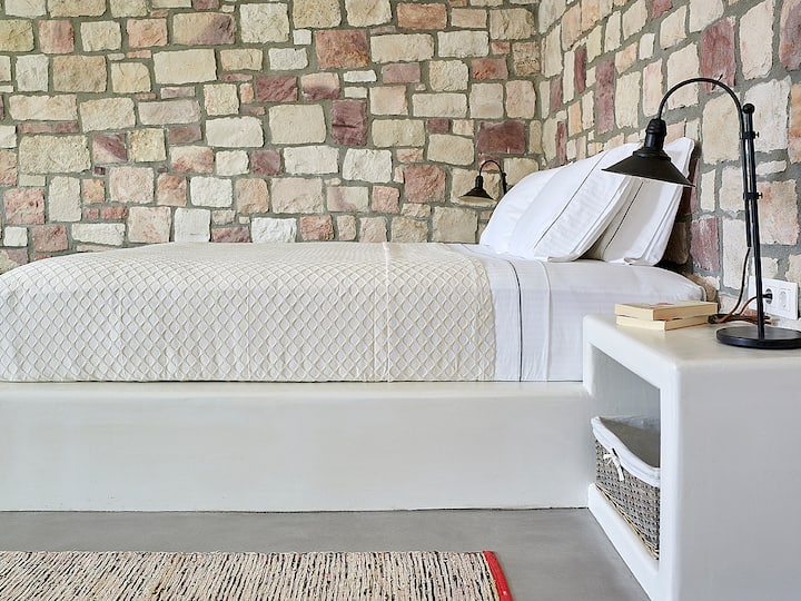 Studio Vipera - Milos