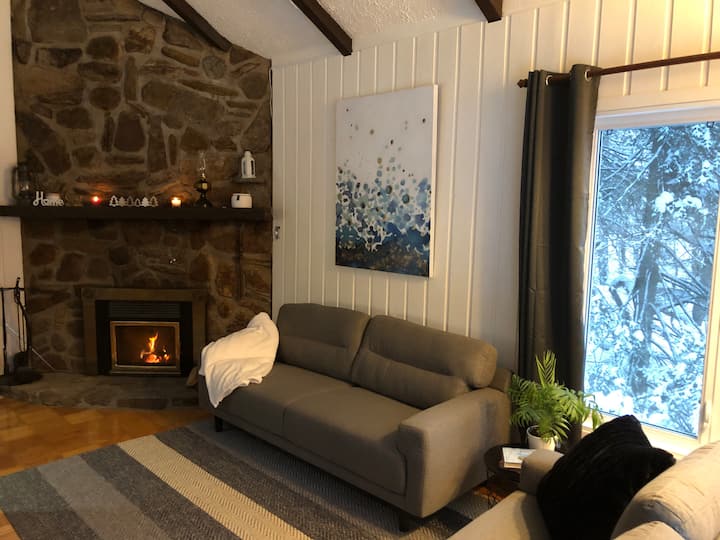 Vivre Le Hygge Au Copenhague - Laurentides