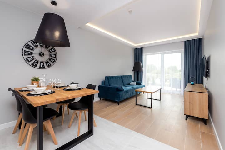 Apartamenty N7 - Apartament 14 - Darłowo