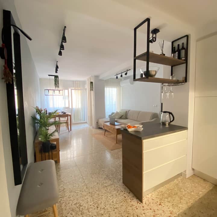Costa Dream Stay - Playa Flamenca