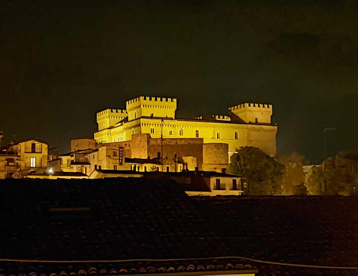 La Casa Nel Vicoletto - Avezzano