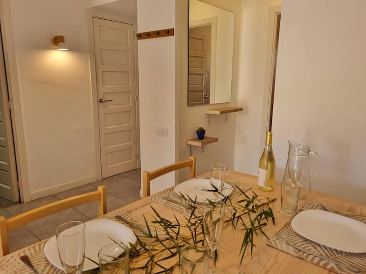 Pals Primera Línea De Mar - Pals