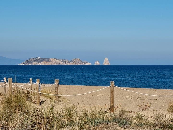 Pals Primera LÃnea De Mar - Pals