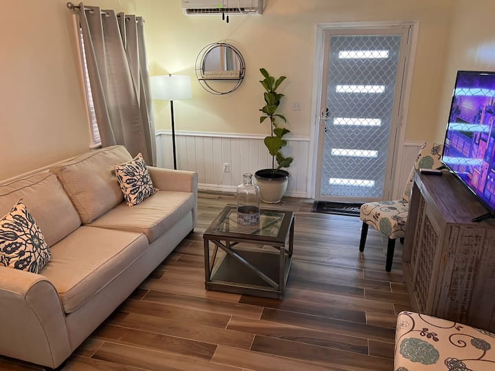 Cute And Cozy In Paradise! - Nasáu
