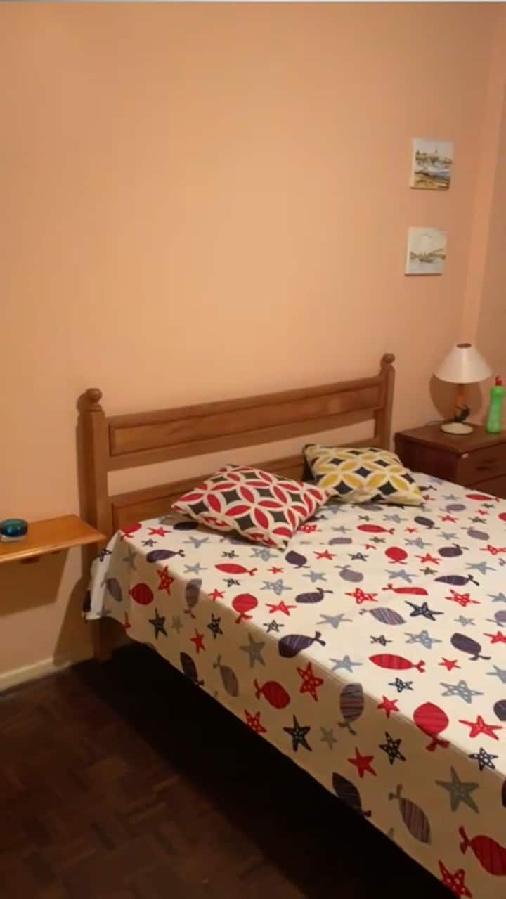 O Seu Apto Na Praia Do Morro! - Guarapari