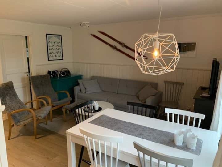 Lägenhet I ÅRe - Åre