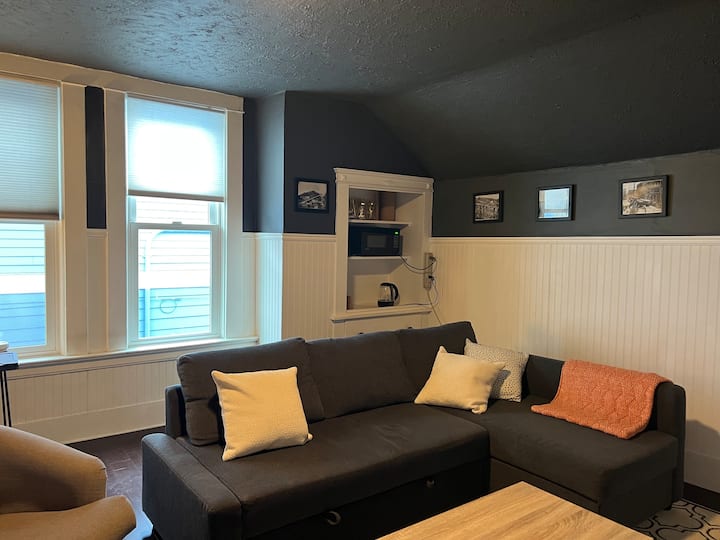 1898 House - 波特蘭