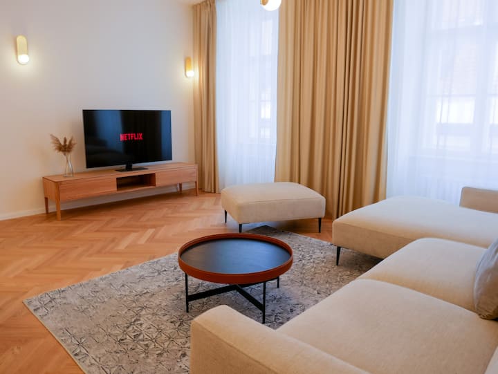 Laurinska 1 Apartments 47 - Bratislava