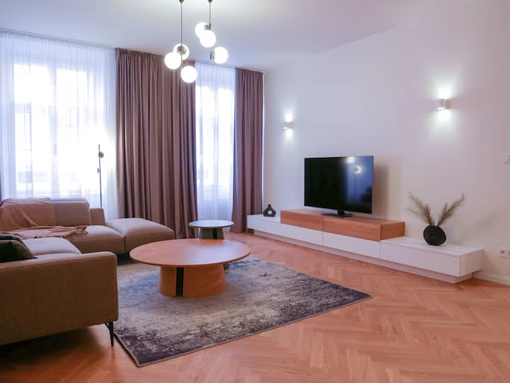 Laurinska 1 Apartments 46 - Bratislava