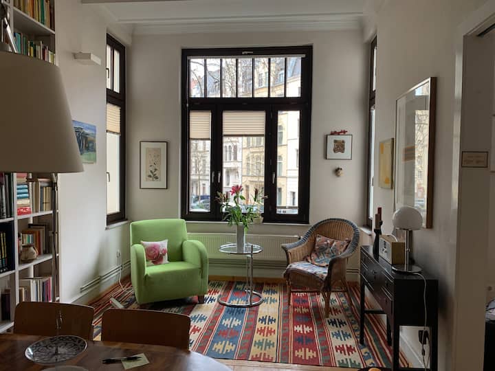 Ein Zuhause Im Agnesviertel - Cologne