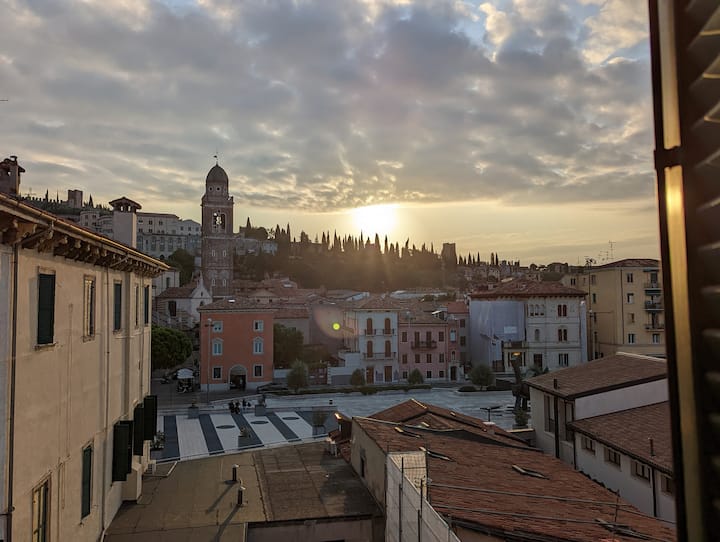 Enchanting Verona - Verona