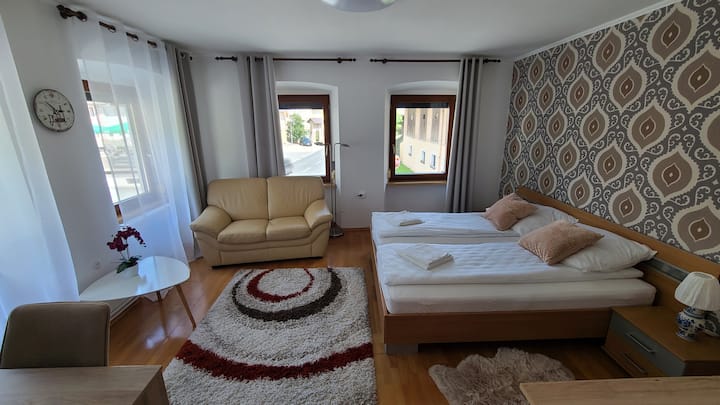 Rooms 4 Holiday - Room 2 - Sutrio