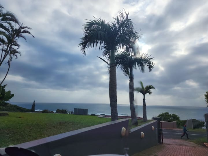 Beach View - Port Shepstone