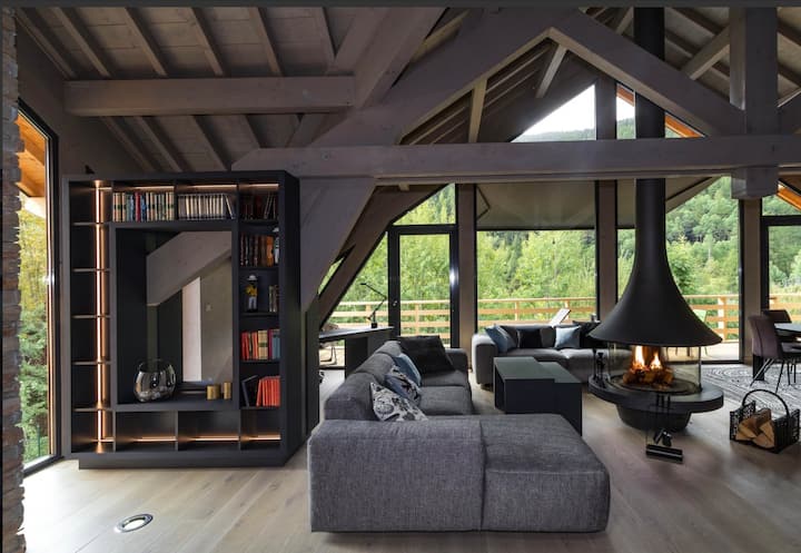 Loft 180 M2 - La Salle Les Alpes - Serre Chevalier