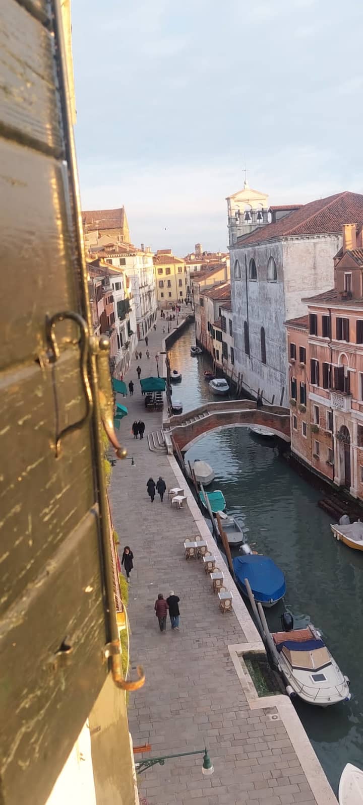 Design House By Chic&radical - Venecia