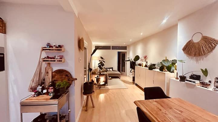 Home Away From Home - Amsterdam