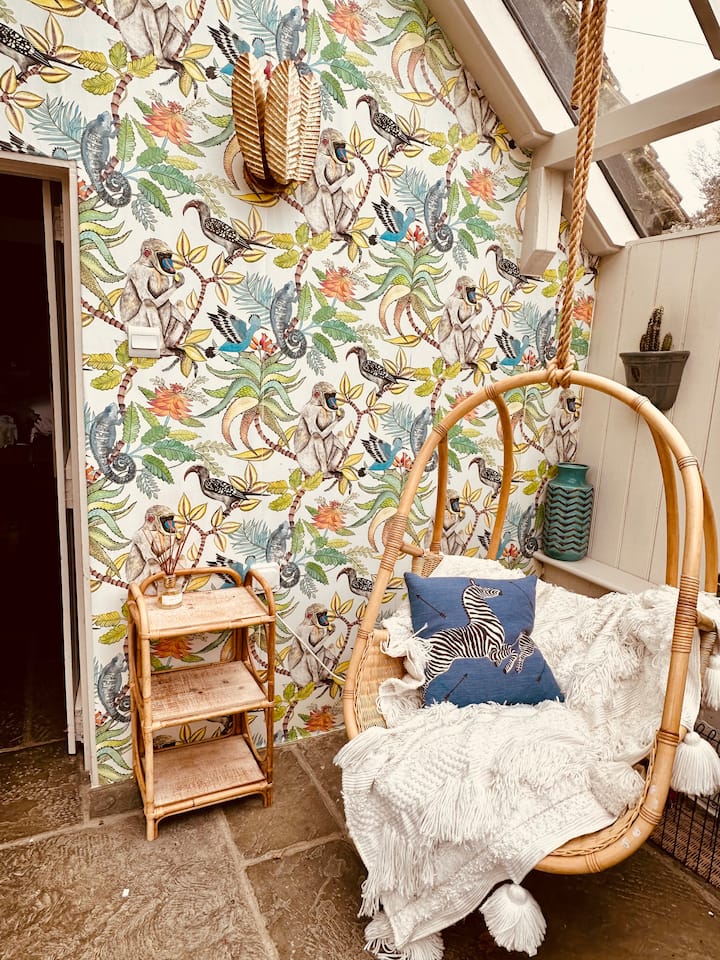 Oldest Farmhouse Westcott Annex - Dorking