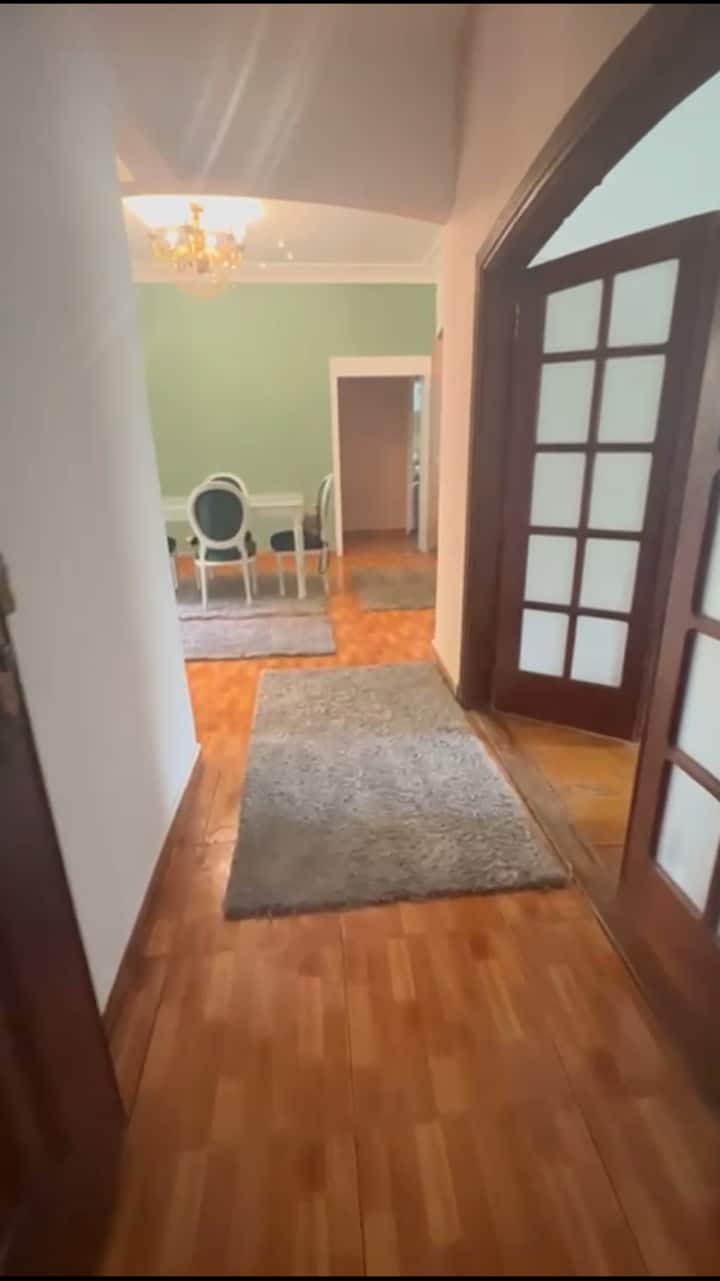 Luxurious Apartment - Cairo