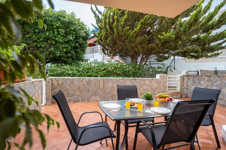Casa San José - Cabo de Gata