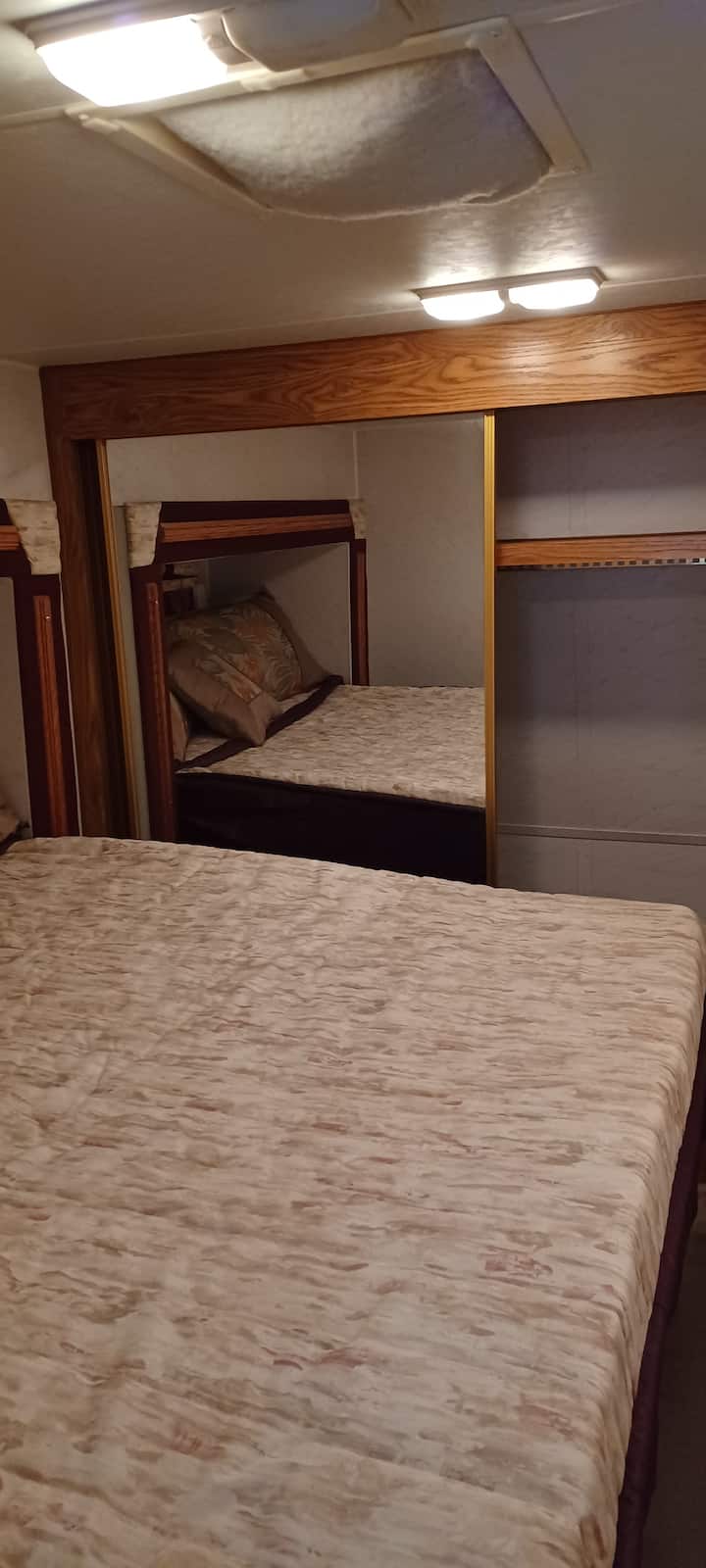 Secluded Desert Glamping - Surprise, AZ