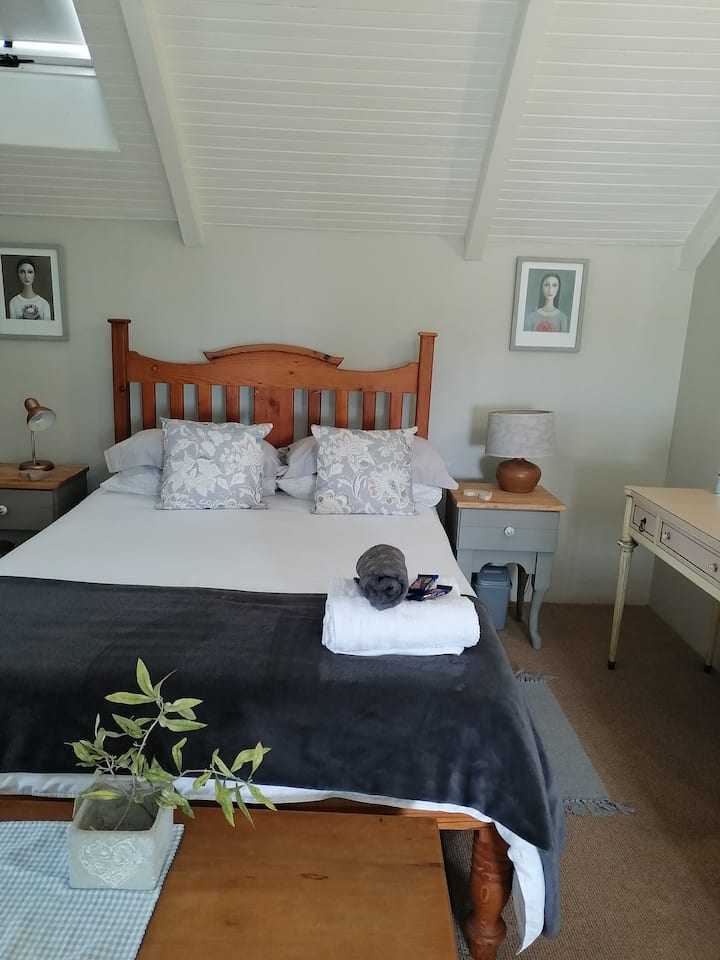 Loft On Main - Onrus
