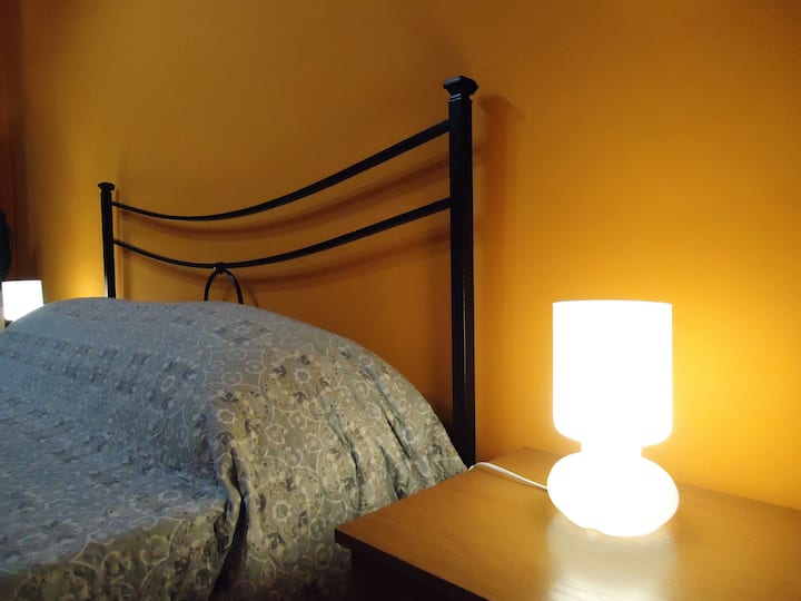 Vitaminik House Central Station - Naples, Italie