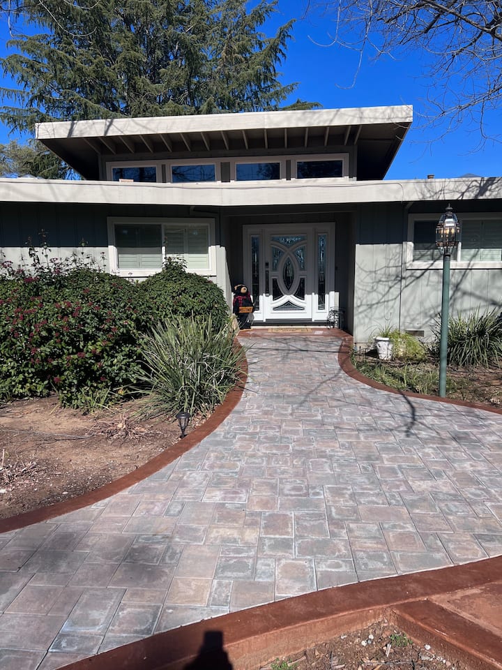 A Great Getaway In Granite Bay - El Dorado Hills, CA