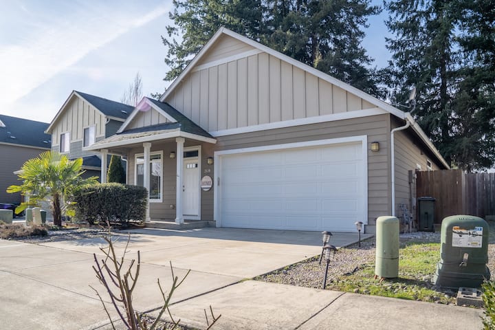 Traveling Professionals Paradise - Vancouver, WA